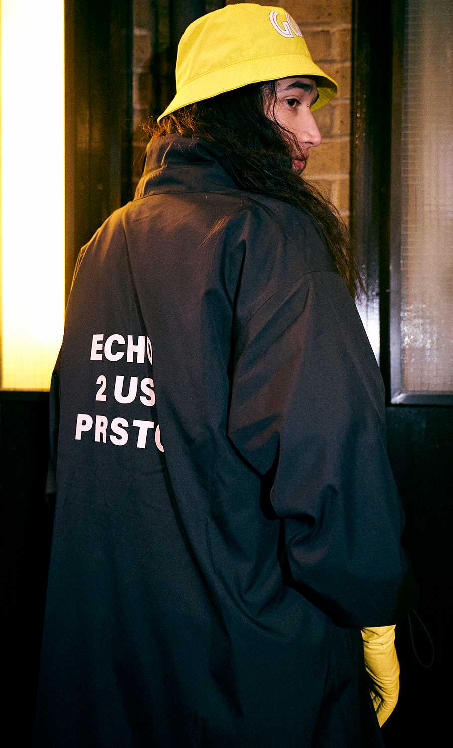 PRESTIGE APPAREL