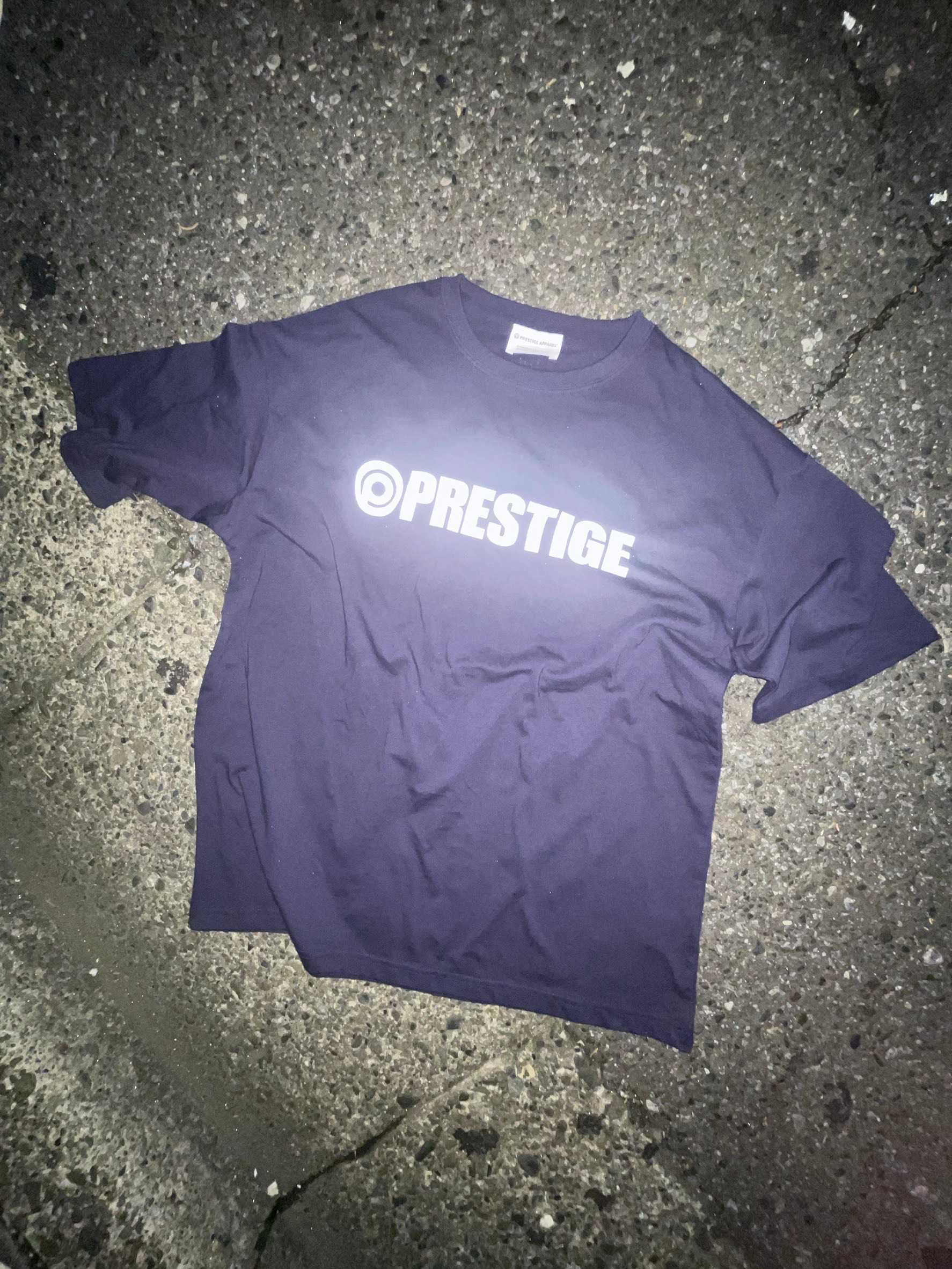 PRESTIGE APPAREL