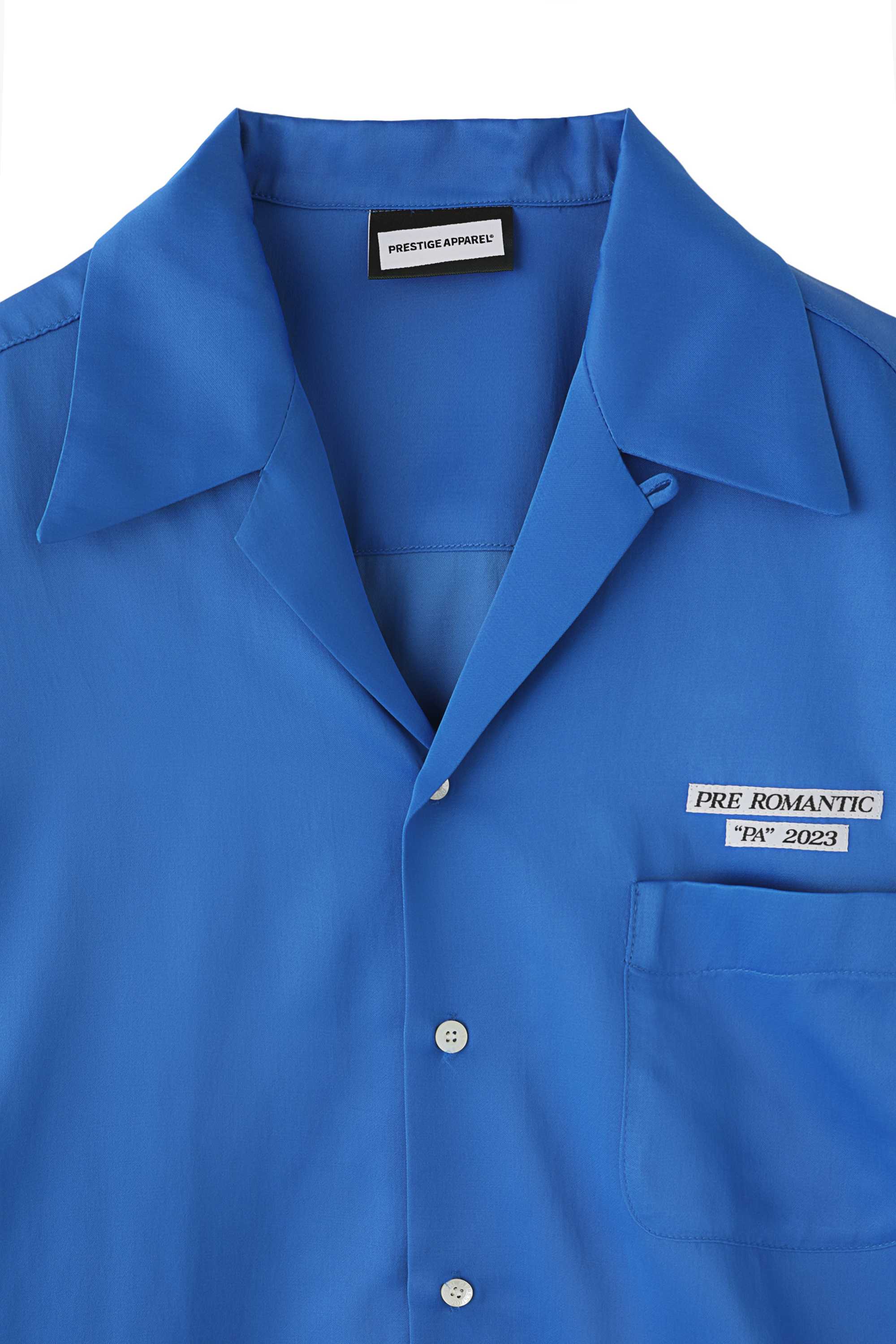 PRESTIGE APPAREL